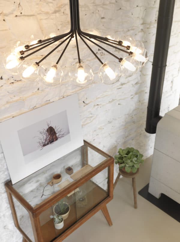 Découvrez les différents styles de lustres avec E-luminaire