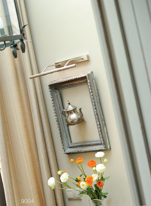 Conseils pour l'éclairage de vos tableaux avec E-luminaire