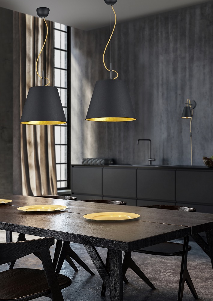 Trio Lighting luminaires tendances et déco - E-luminaire