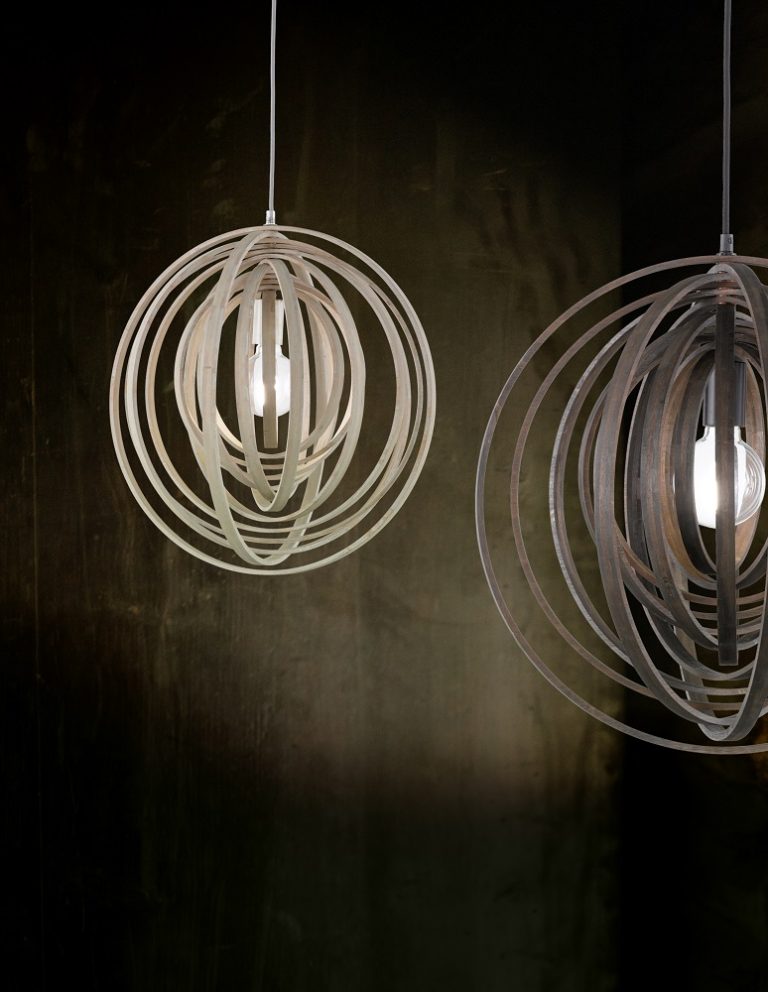 Trio Lighting luminaires tendances et déco - E-luminaire