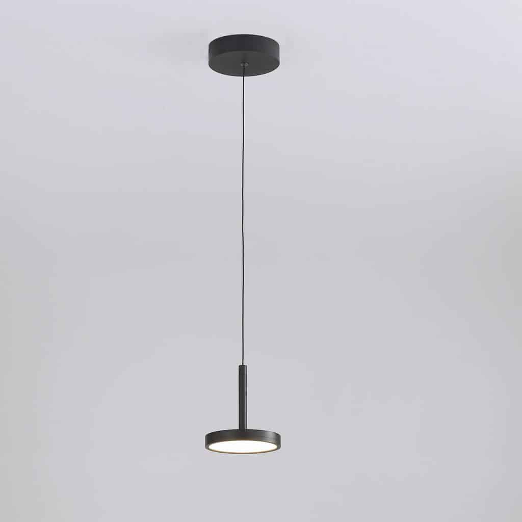 Suspension Corvus d'ACB Lighting - e-luminaire