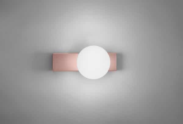 Applique Led Boma 1L-elesi luce - E-luminaire